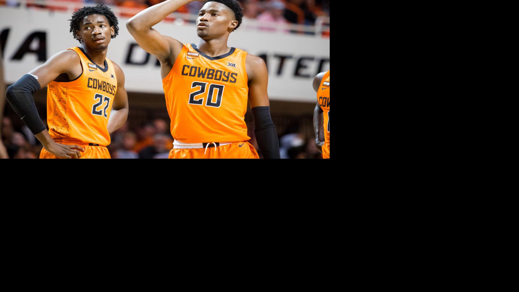 OSU basketball analysis: A brief analysis of the 2019 freshman class ...