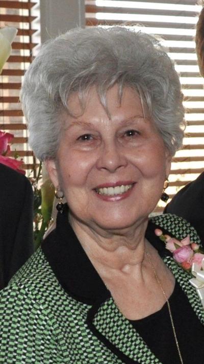 Barbara Lou Selsor