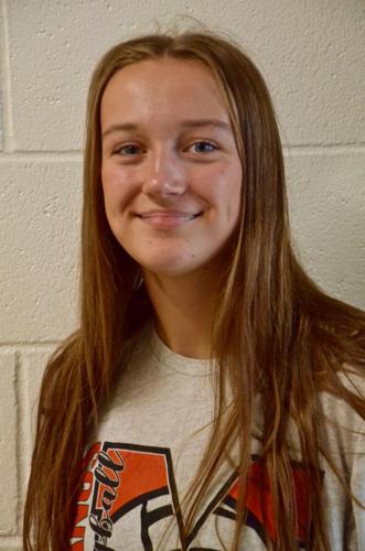 Family volleyball business continues for Okay's Collins