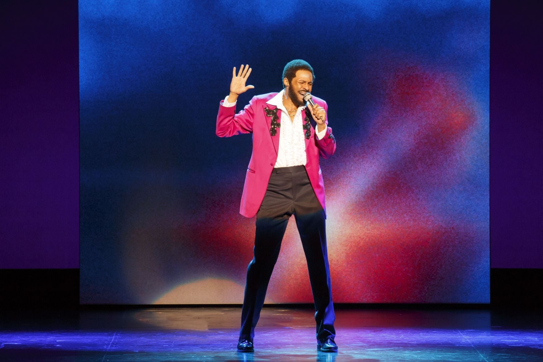 Arts Scene: 'Motown the Musical,' and more area events in the arts