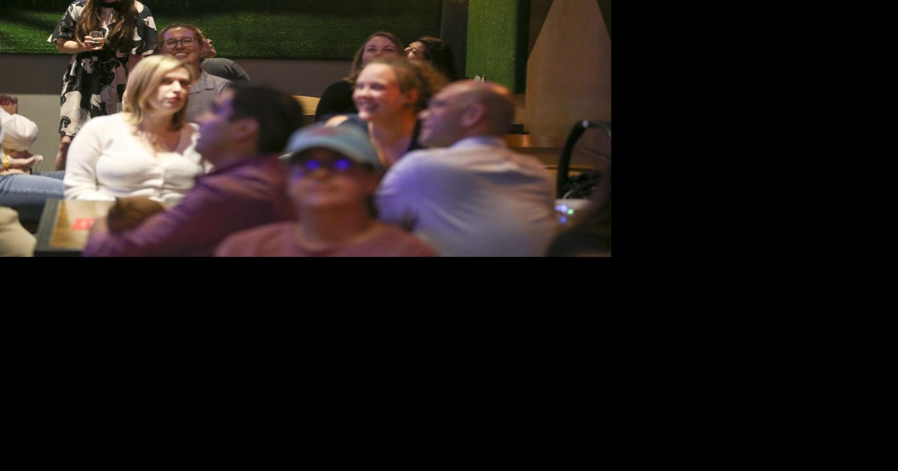 Tulsa's MacKenzie Jones finishes second in 'Jeopardy!' Tournament of ...