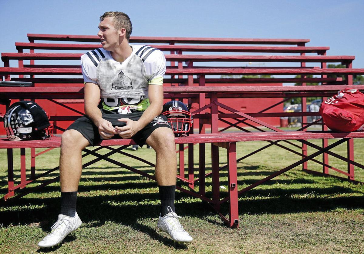 Locust Grove WR Jason Pirtle commits to D-II Emporia State | Footballhs ...