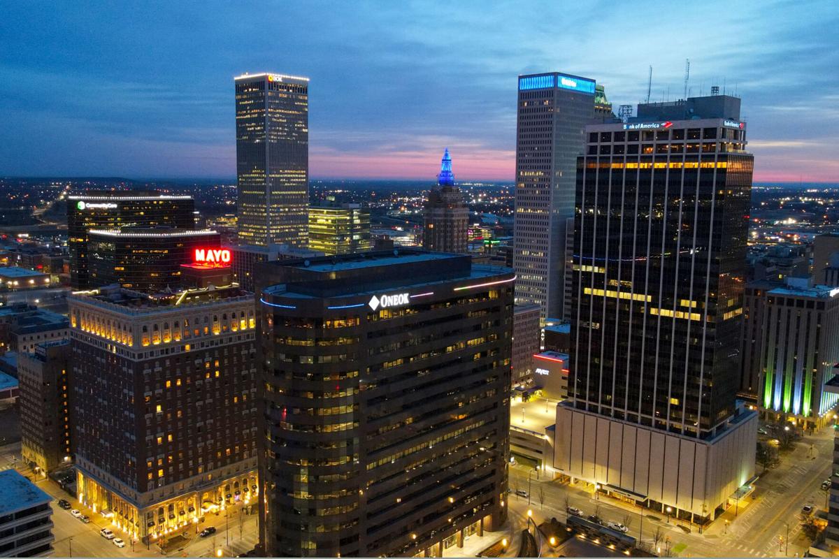 Inside ONEOK's $18.8 billion buyout making 'stronger Tulsa'