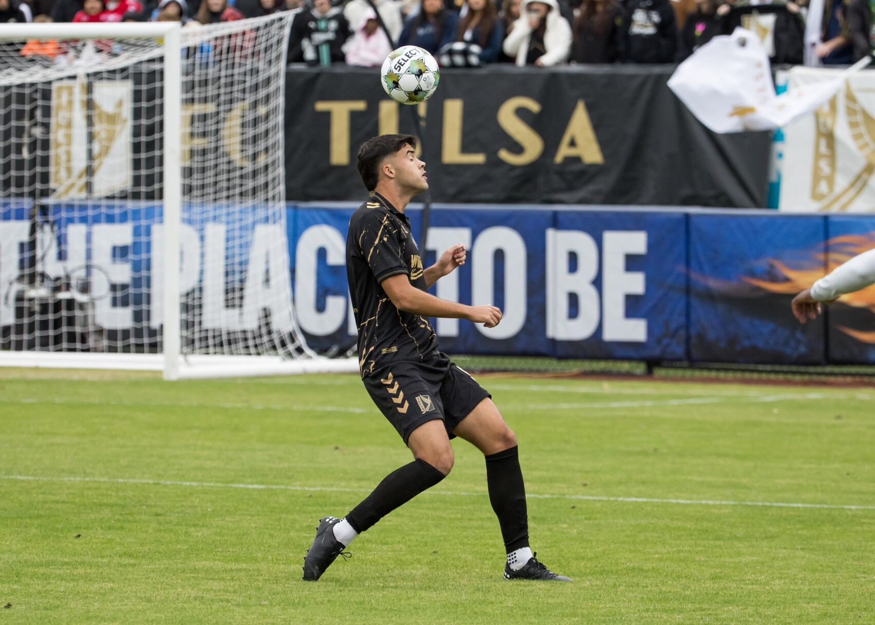 Taylor Calheira moving up to MLS' Sporting Kansas City