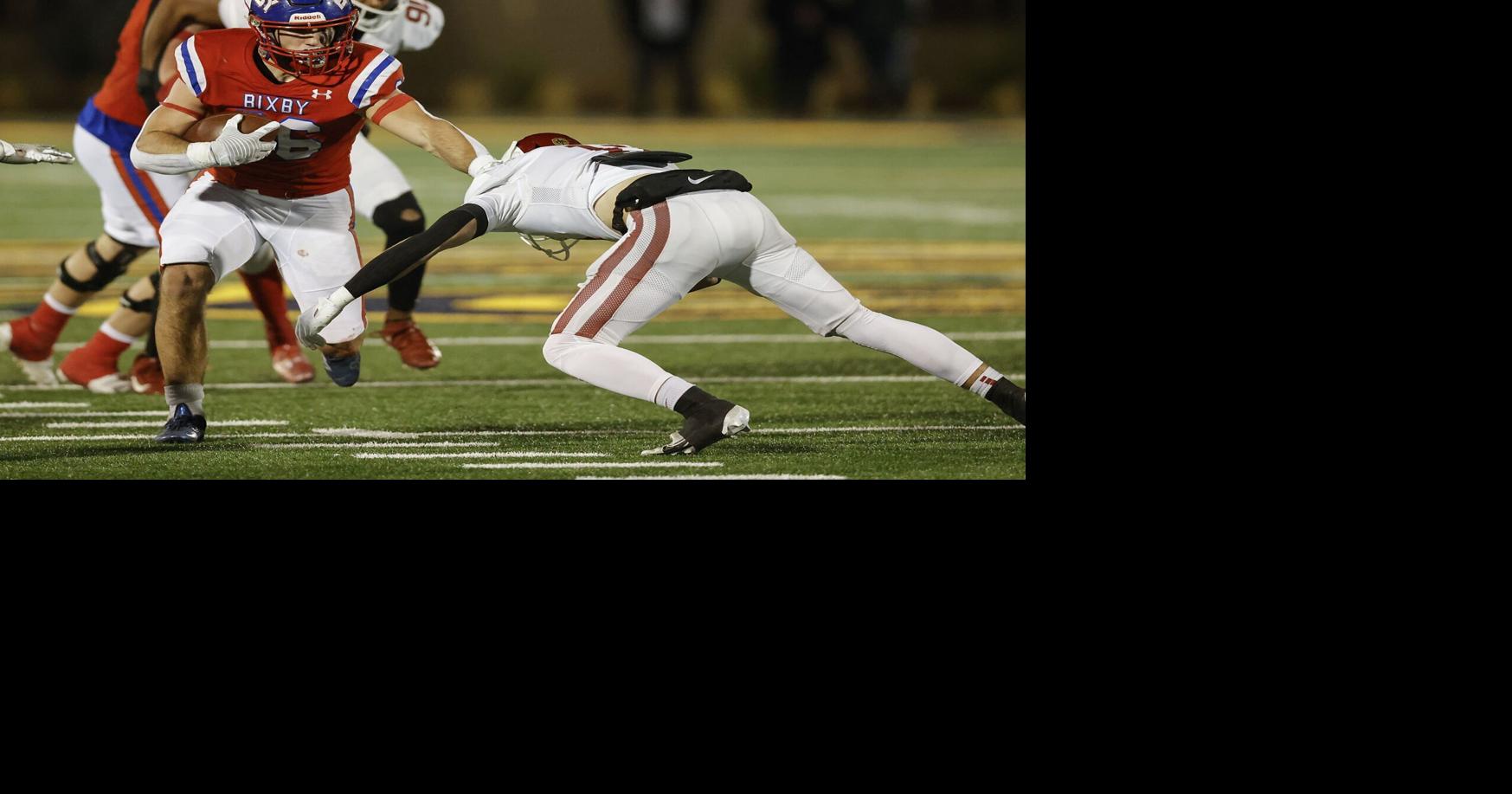 OSSAA Board of Directors approve class realignment