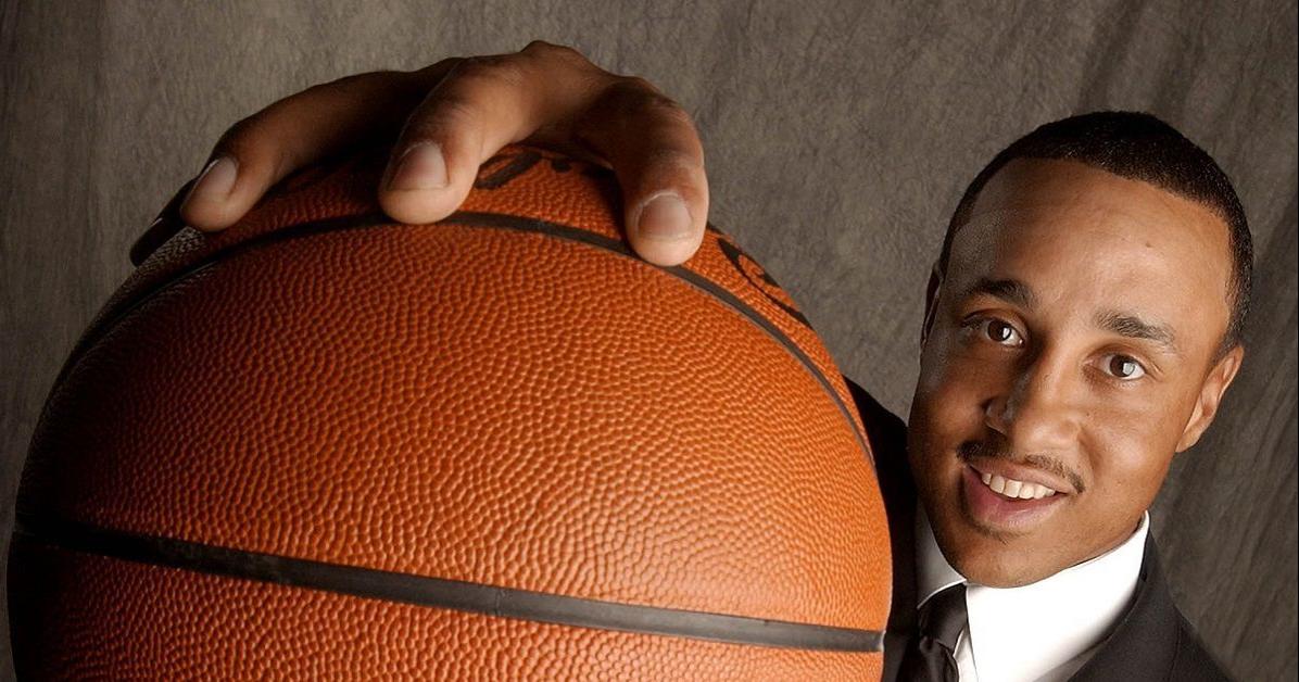 Photos: A look back at former OSU and NBA guard John Starks' career