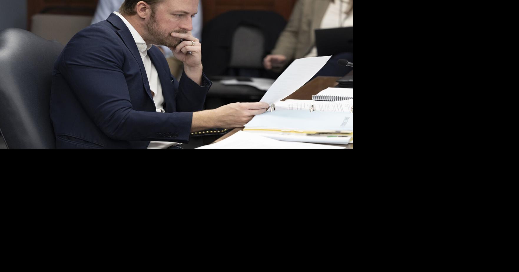 Oklahoma teacher sues over demand to repay $50,000 bonus