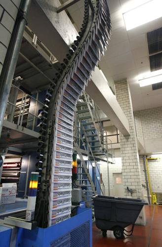 Letter to the Editor: Editor's notes set the record straight