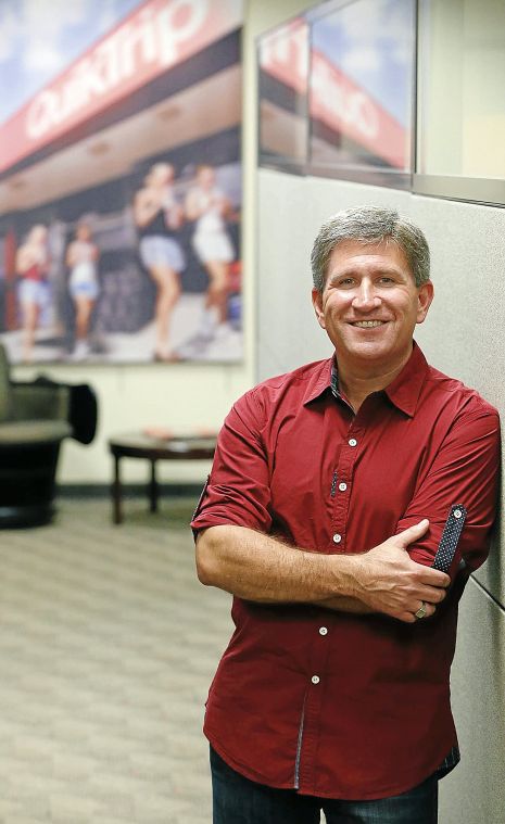 People & Places: QuikTrip CEO to be honored by Tulsa Press Club ...