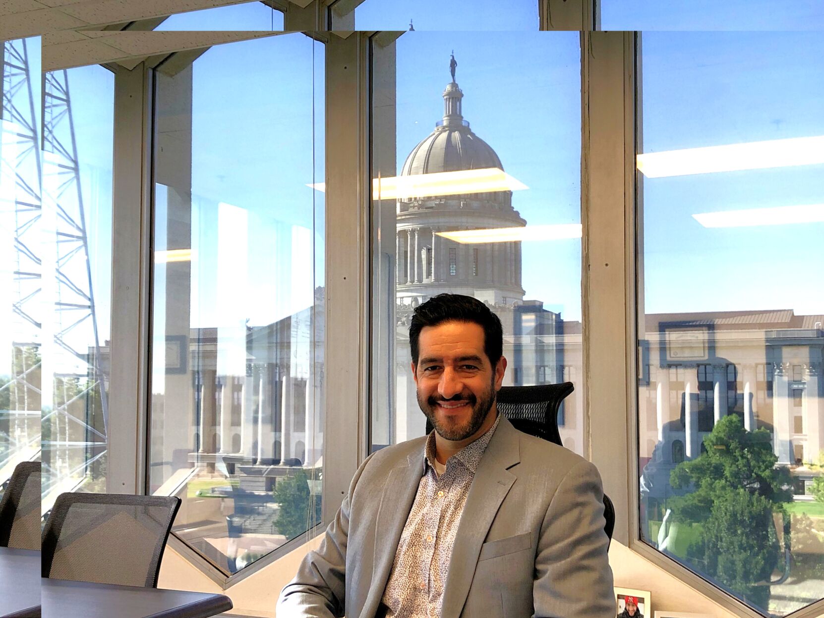 Portal for Oklahoma unemployment claims launched