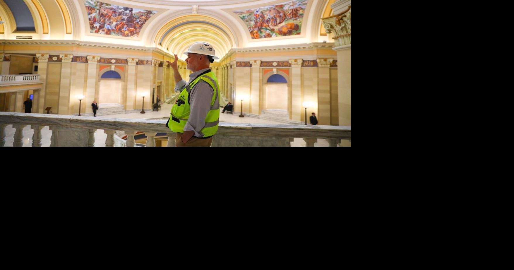 Throwback Tulsa for March 24