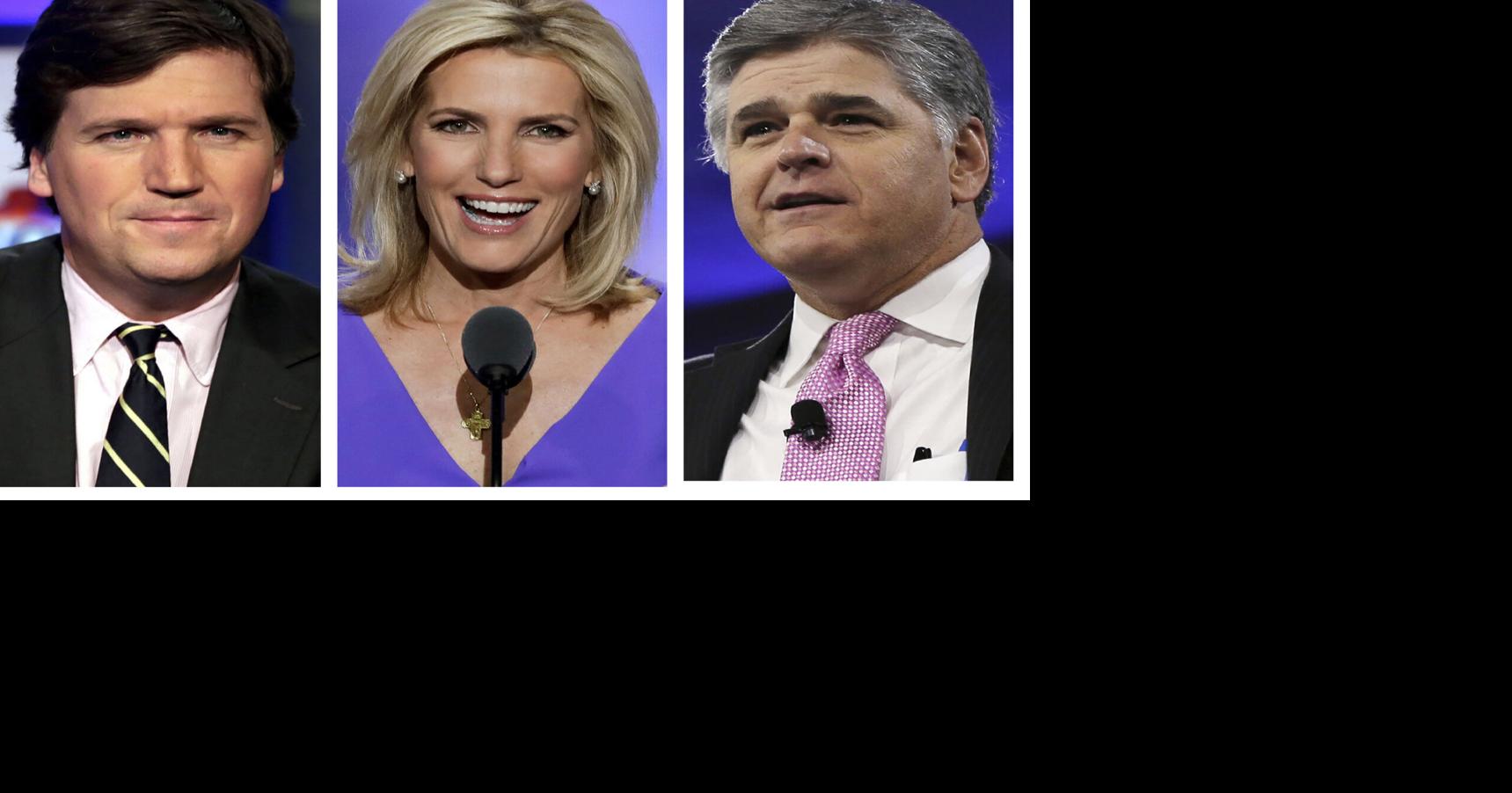 Past Fox firings carry lessons for network after Carlson