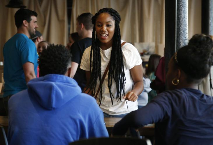 Young Life ministry for teens celebrating 50 years in Tulsa