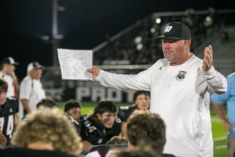 Union's Kirk Fridrich, Wagoner's Dale Condict going into OCA Hall of Fame