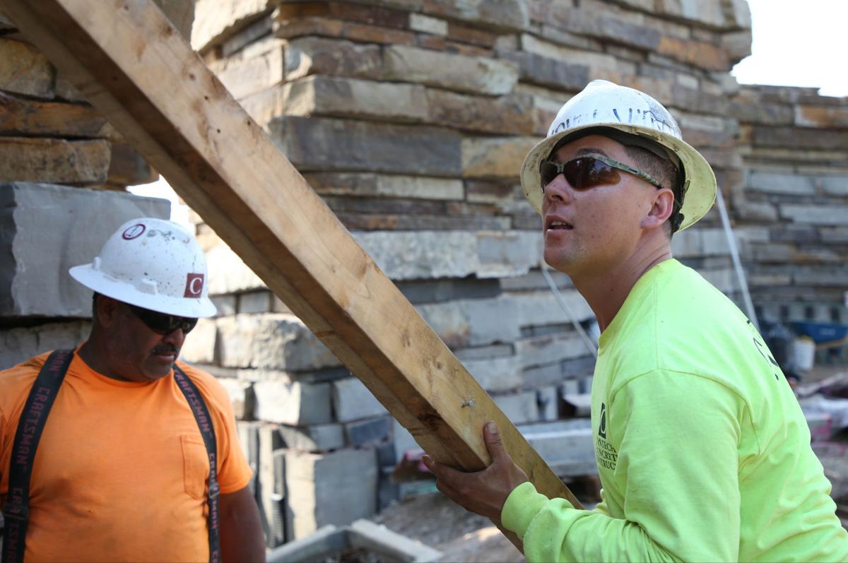Broken Arrow's Contech paves way to Cherokee Nation construction award