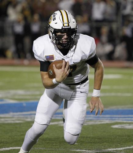 Sandites' junior-high football teams enjoy winning seasons