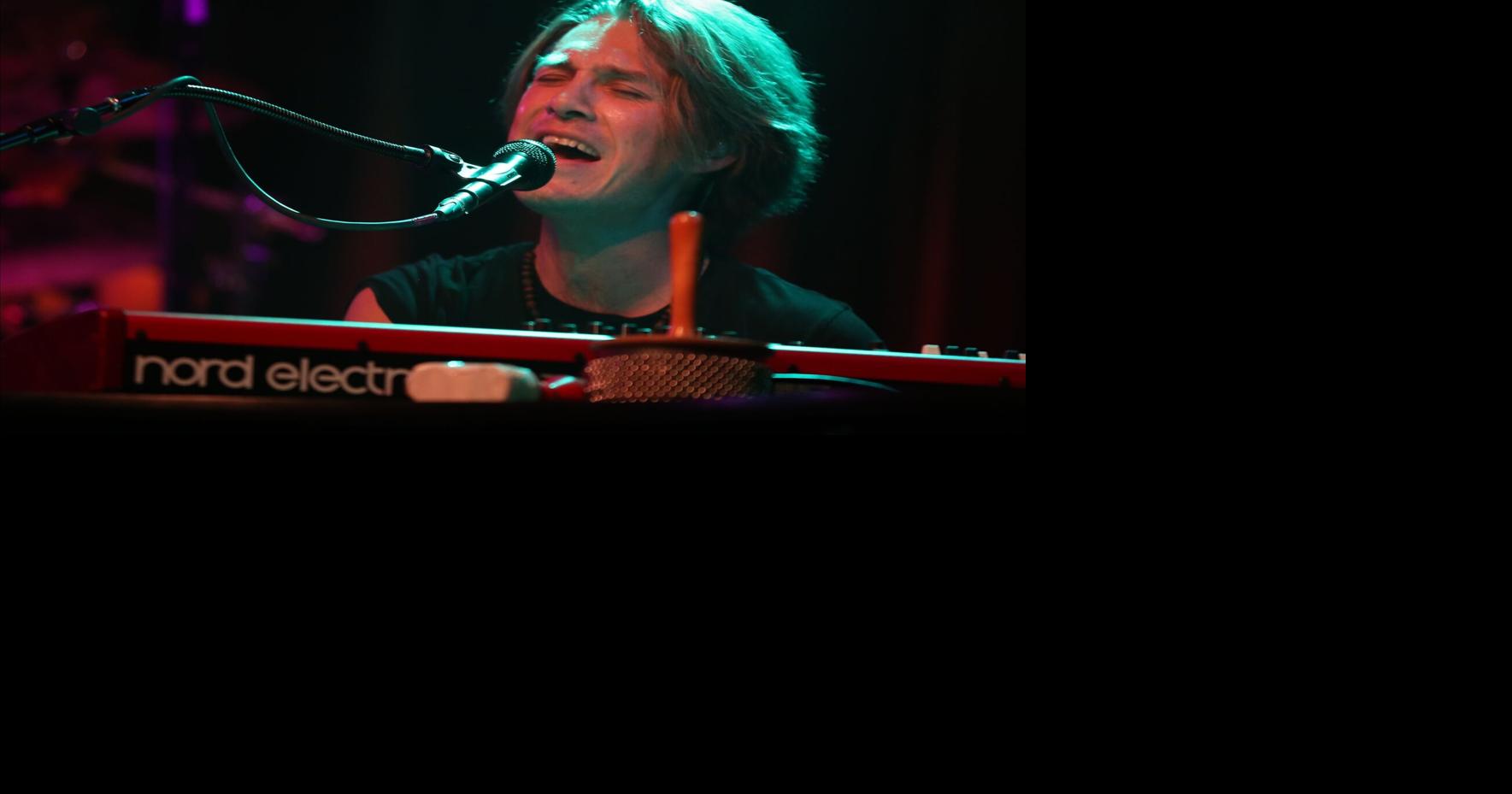 Gallery: Hanson performs at Cain's Ballroom