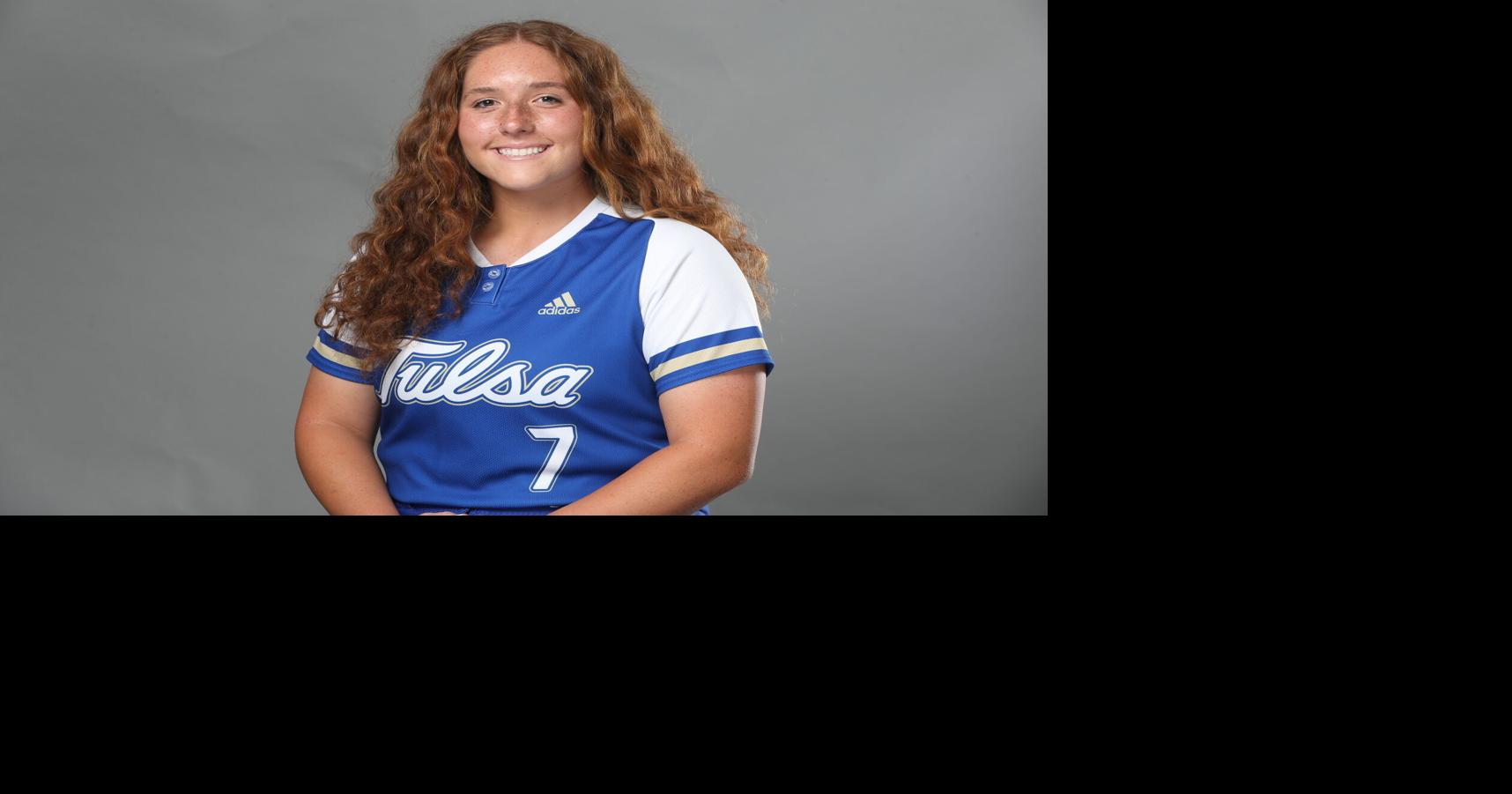 TU to play for AAC softball title after 2-1 win over top-seeded Wichita ...