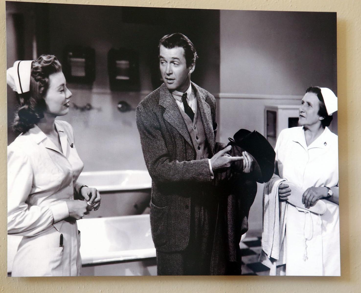 Happy birthday to Tulsa philanthropist Peggy Helmerich: Take a look ...