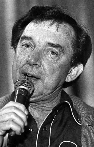 Singer Ray Price remembered for country-western music innovations
