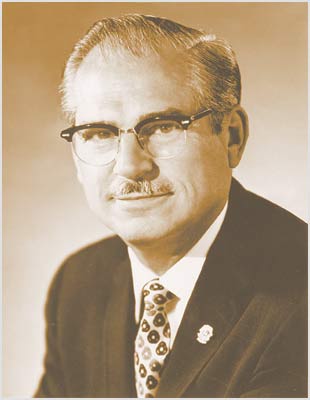 'Dr. Bob' was respected doctor; Tulsa Downtown Lions leader