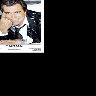 Carman, Christian music artist with Tulsa ties, dies at 65
