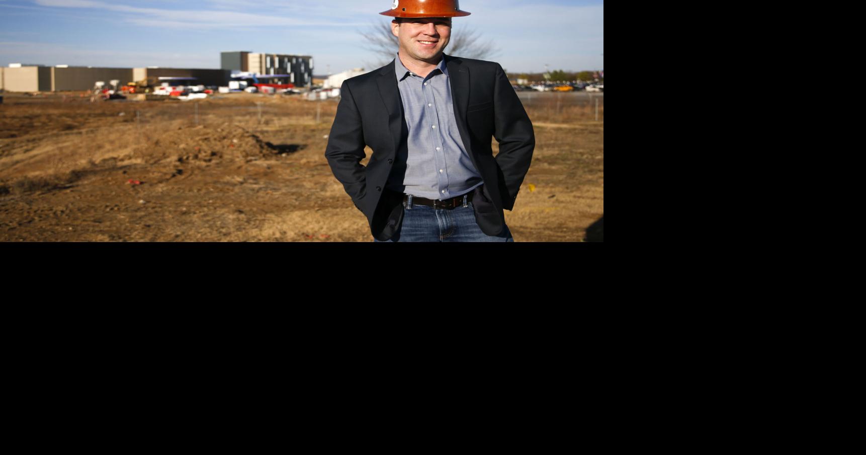 5 Questions with Geoff Lowe of Forza Construction Services