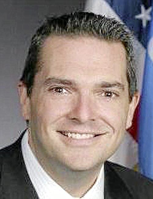 Bill would require DNA sample for felony arrests