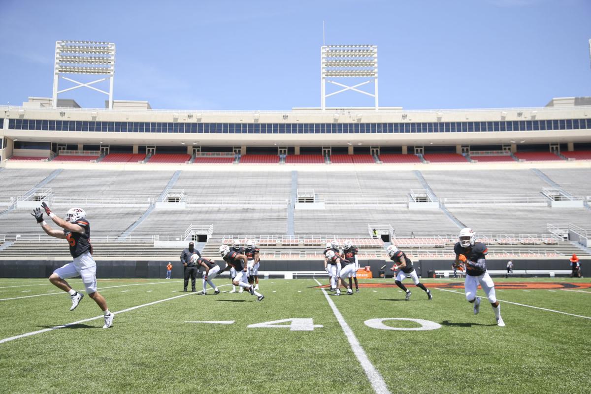 Tulsa World editorial: OSU to sell beer at football games