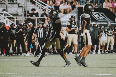 Bryson Brown: Overnight drive to visit Mark Stoops, Kentucky
