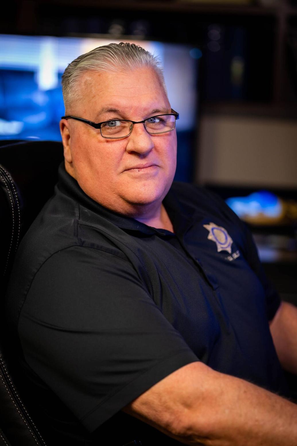 Meet the Tulsa Police Department's Homicide Unit