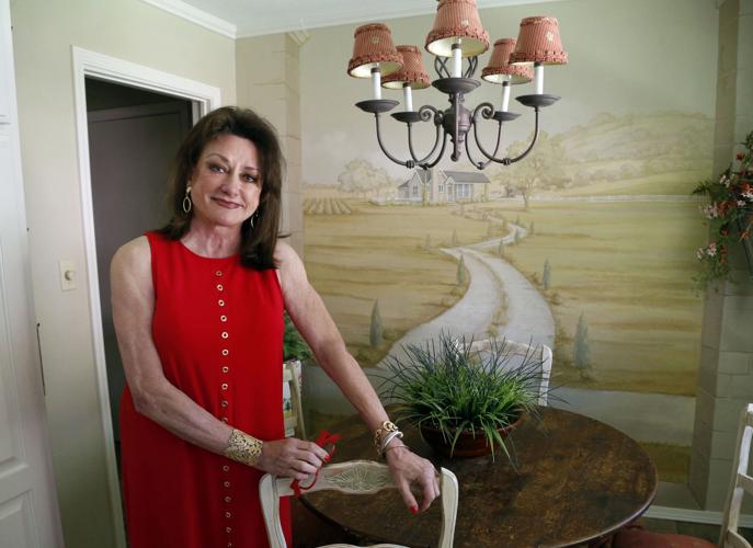 Beth Rengel: Former Tulsa TV anchor reflects on life and 'illusions' in ...