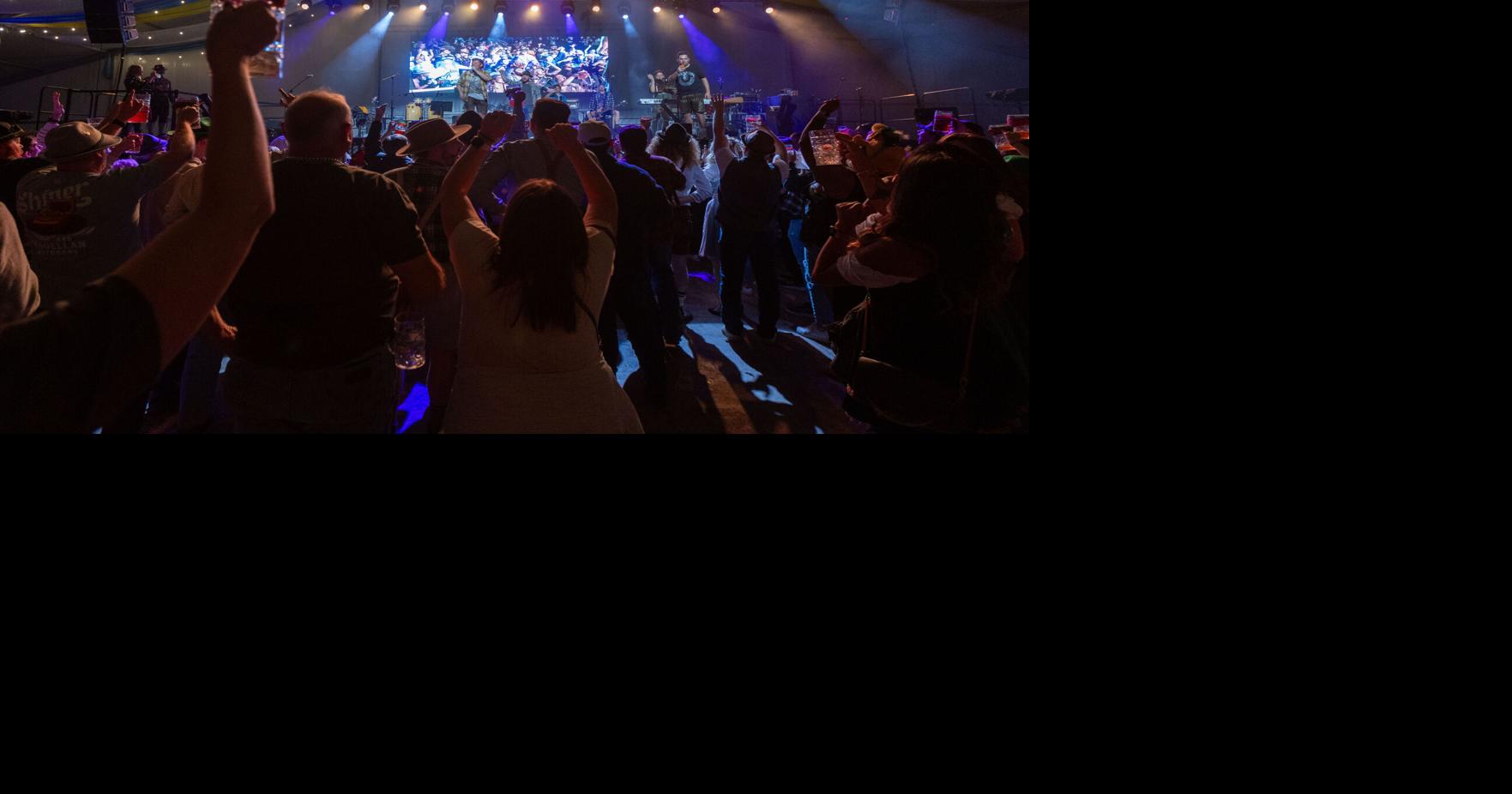 Photos: Zeeco Oktoberfest Tulsa