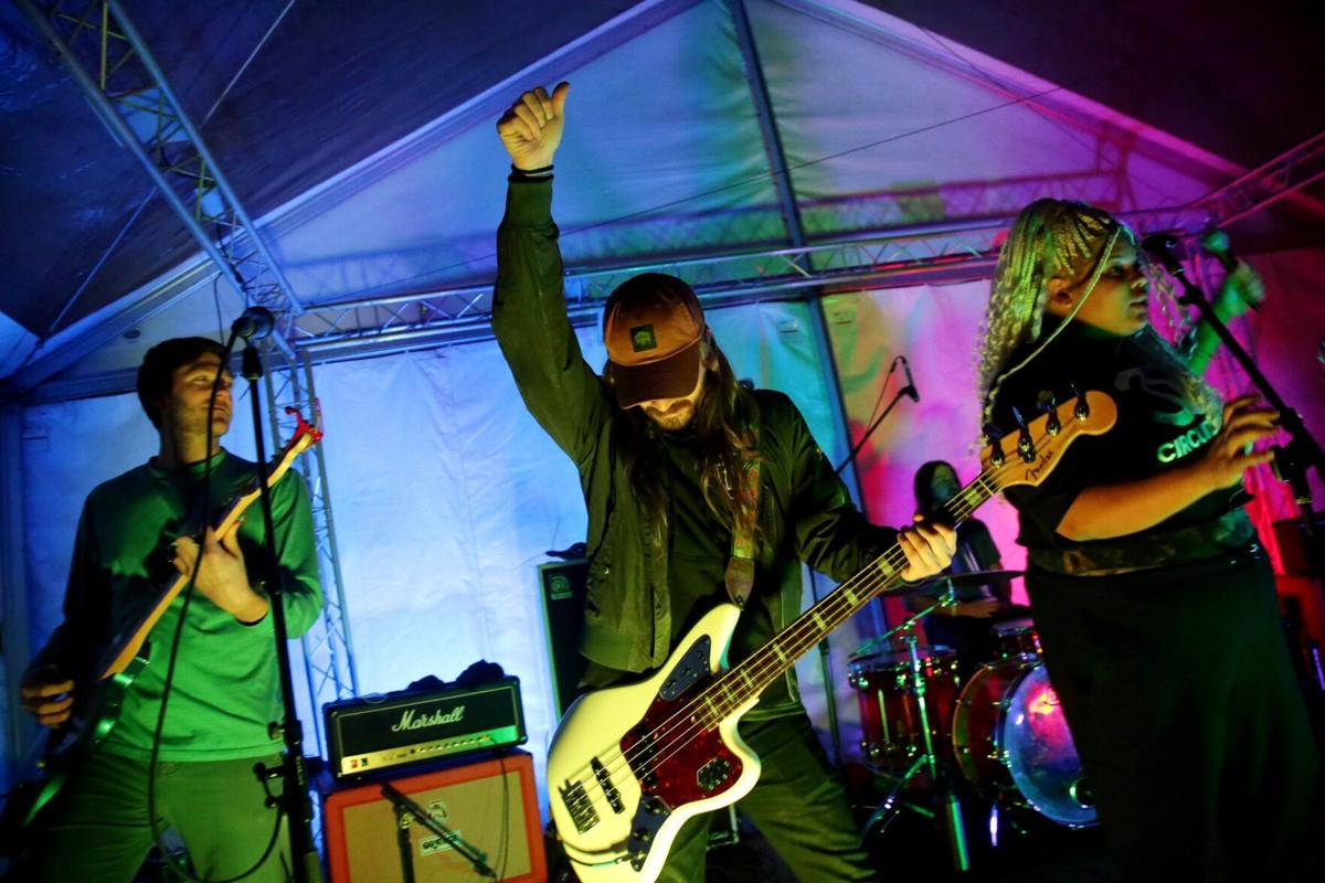 'Tulsa House,' music performers announced for SXSW