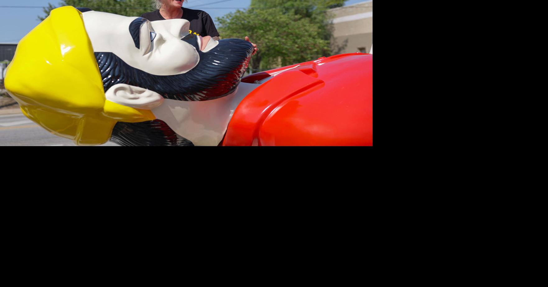 Mary Beth Babcock makes Tulsa a must-stop destination