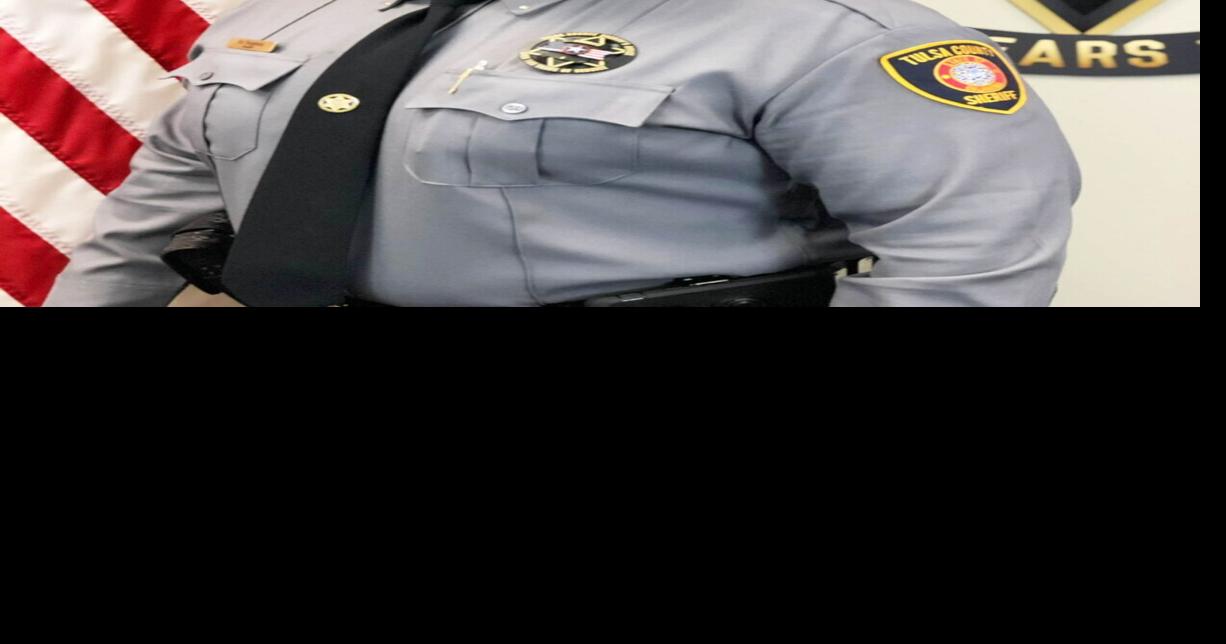 Editorial: Tulsa sheriff acted improperly by investigating voter ...