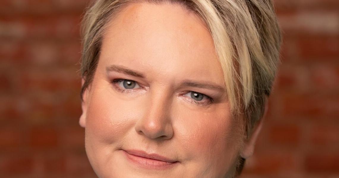 Tulsa writer's debut novel 'Dark and Shallow Lies' earning national praise