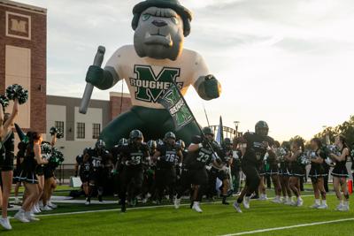 Muskogee headed to first state championship since 1986