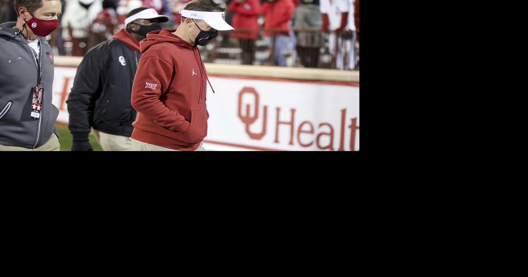 Guerin Emig: Sorry, Lincoln Riley, but coaches' bad behavior is no ...