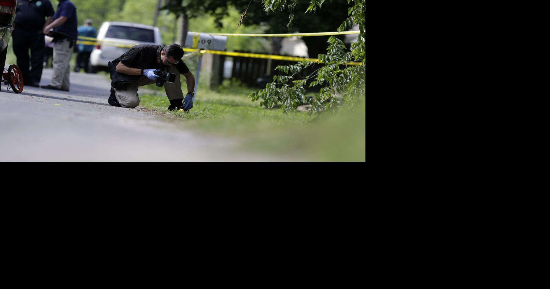Claremore police offer $1,000 reward in home invasion homicide case
