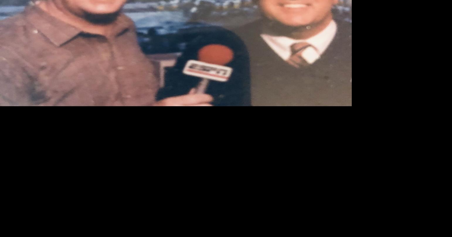 Bill Haisten: For Elven Lindblad, a 1987 call led to a 600-game ESPN ...