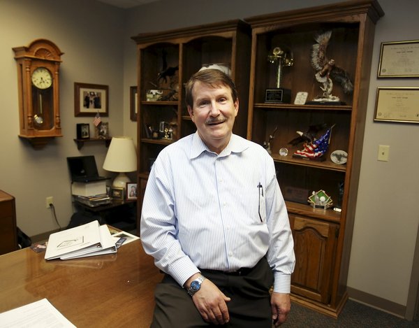 5 questions with Steve York