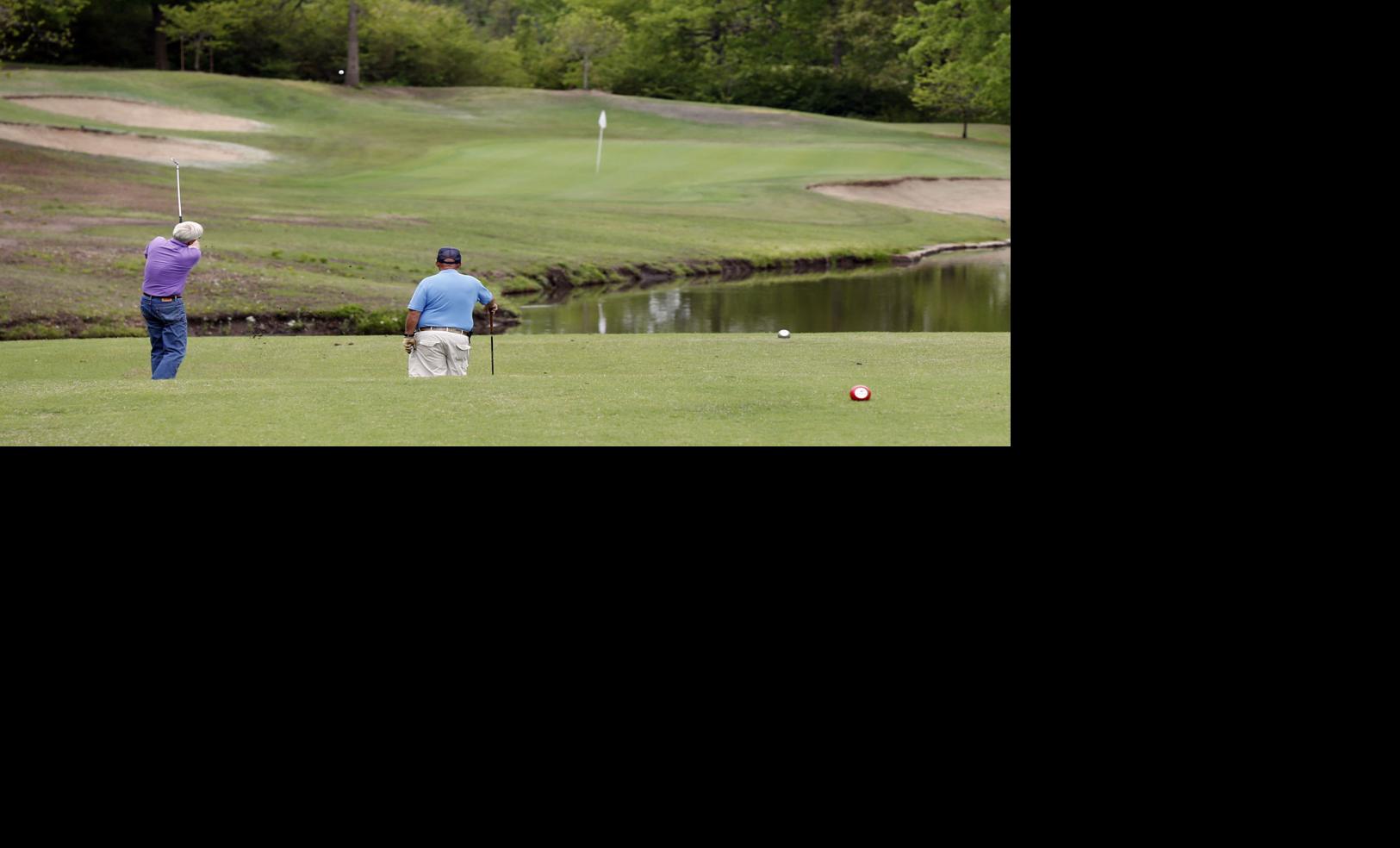 County officials decide that LaFortune Park and South Lakes golf ...