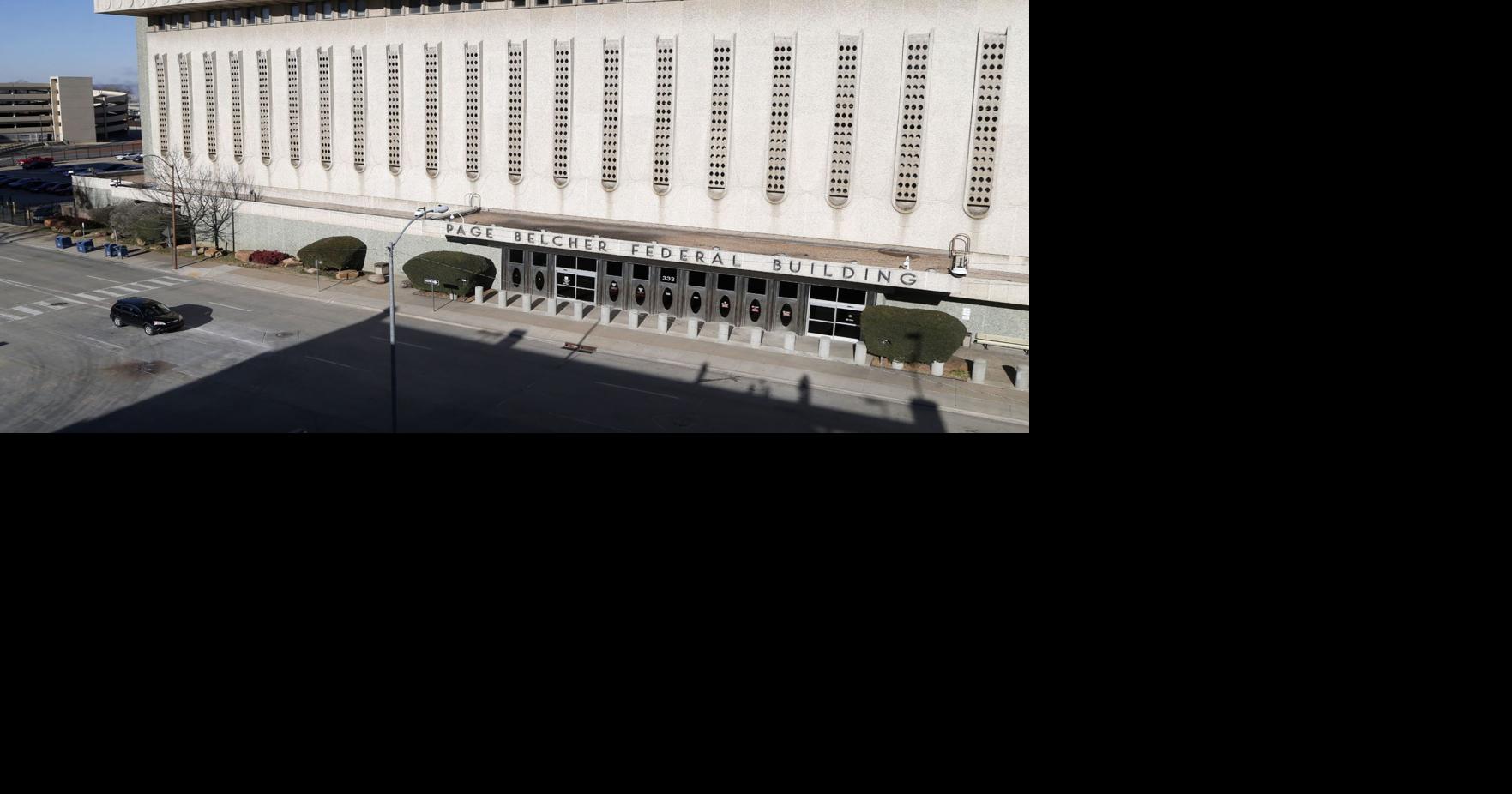 McGirt ruling cited in federal charges against two men serving life ...