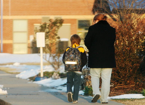 Oologah students return to class following meningococcal outbreak