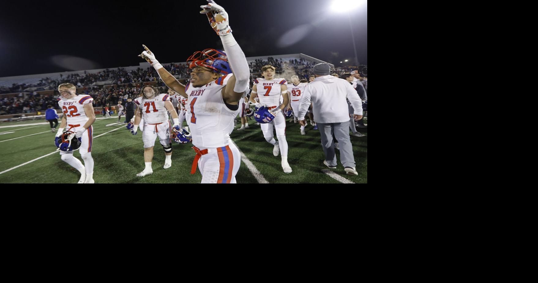 Juwan Lee: A lifelong Texan's take on Oklahoma football