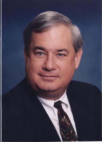 Thomas Patrick Nally