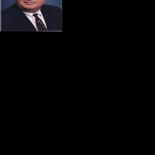 Thomas Patrick Nally