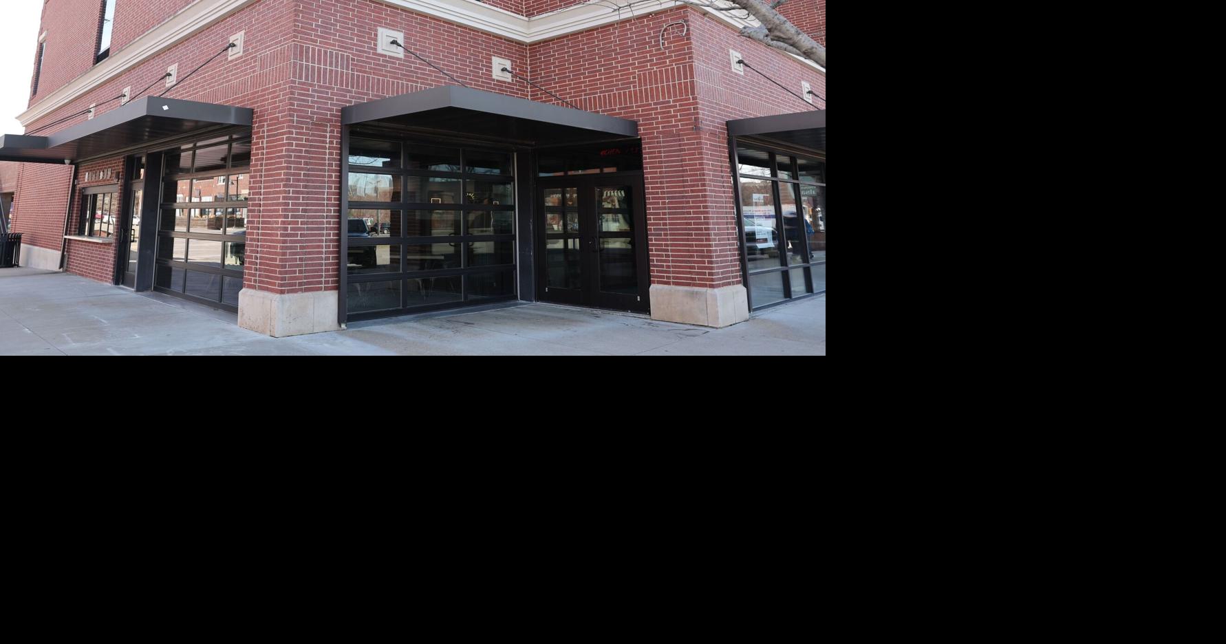 Eight Tulsa area restaurants to open in the coming year