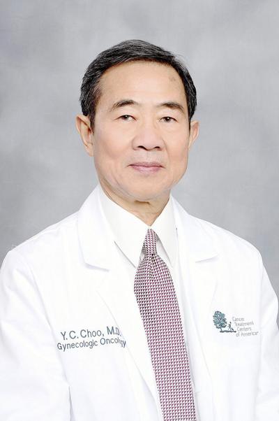 Yew Cheong Choo, MD, CANCER TREATMENT CENTERS OF AMERICA